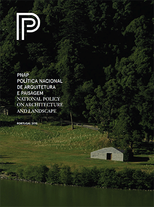 PNAP POLÍTICA NACIONAL DE ARQUITETURA E PAISAGEM NATIONAL POLICYON ...