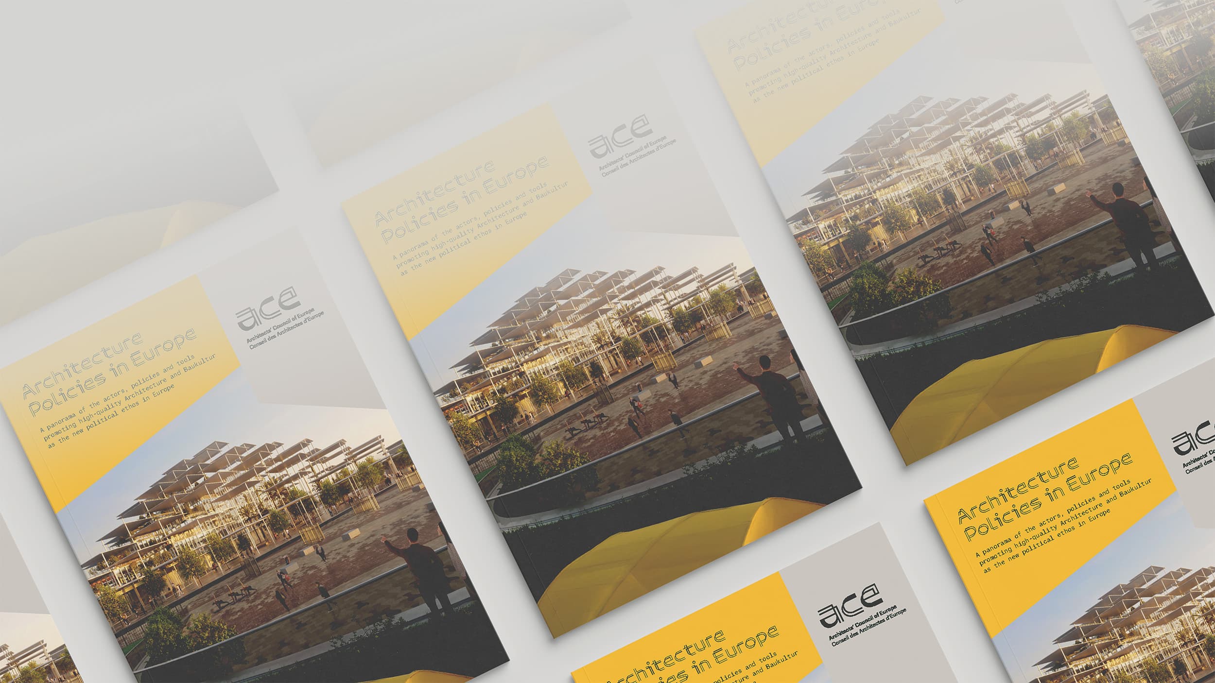 New publication: The ACE releases its 2023 Annual Report & 2024 Outlook ...