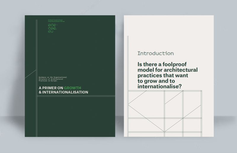 New publication: Organisational structure of architectural practices in ...