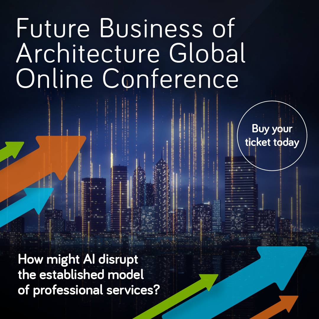 Introducing RIBA's Future Business of Architecture Conference and ...